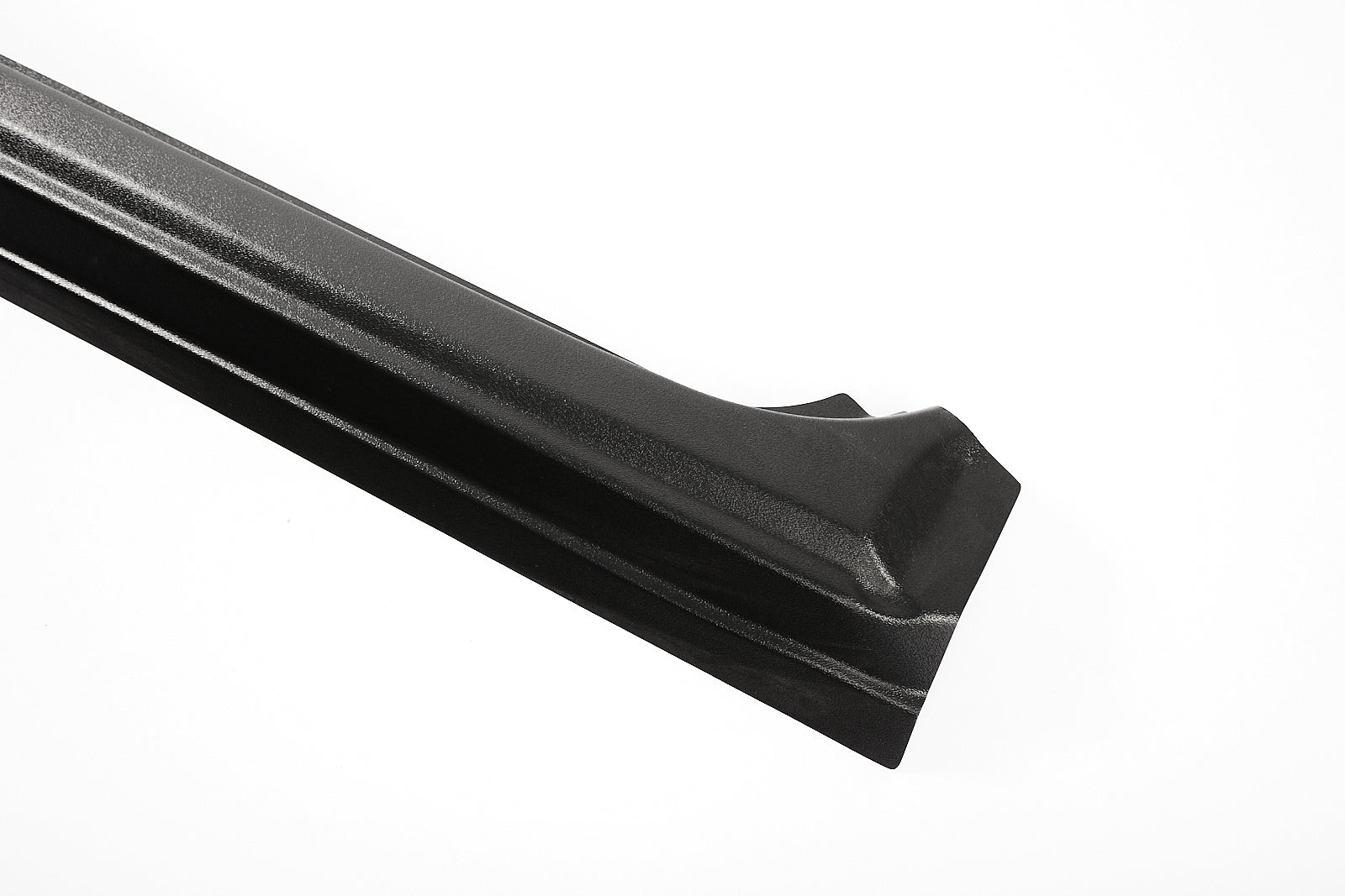 2009-2014 F-150 SuperCab Cab, Slip On Rocker Panel + Cab Corner Cover ...