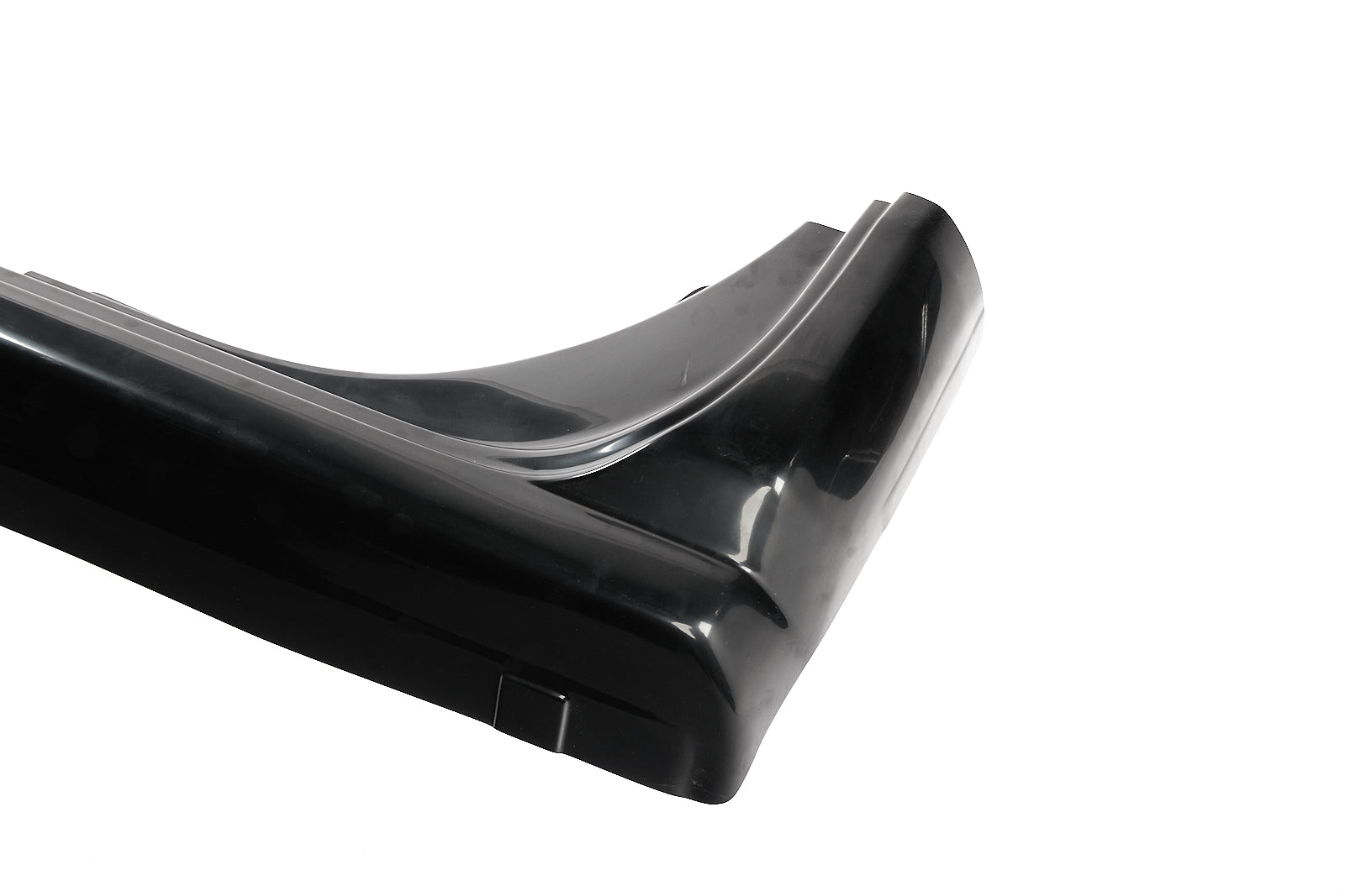 2014-2018 Silverado/Sierra Double Cab, Slip On Rocker Panels + Cab Cor ...