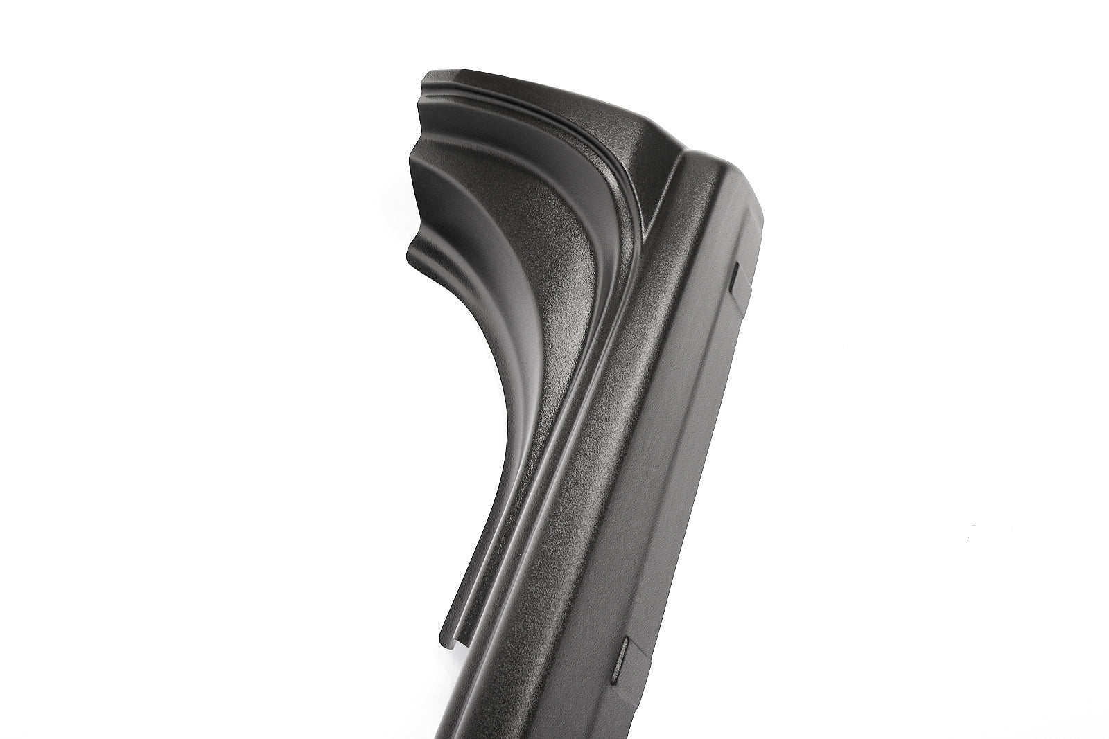 2014-2018 Silverado/Sierra Double Cab, Slip On Rocker Panels + Cab Cor ...