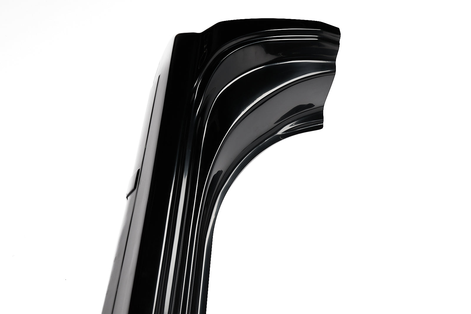 2014-2018 Silverado/Sierra Crew Cab, Slip On Rocker Panel + Cab Corner ...