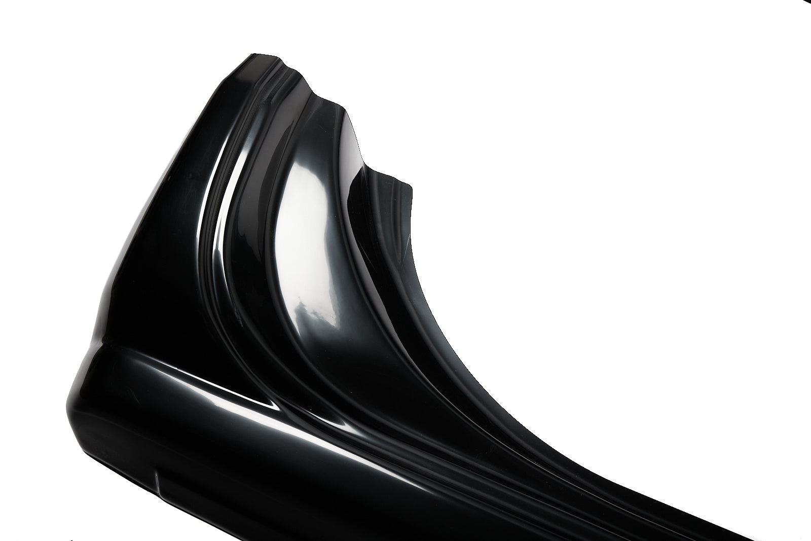 2014-2018 Silverado/Sierra Crew Cab, Slip On Rocker Panel + Cab Corner ...