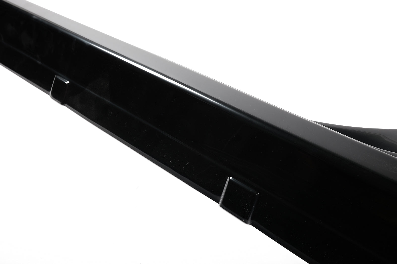 2014-2018 Silverado/Sierra Crew Cab, Slip On Rocker Panel + Cab Corner ...