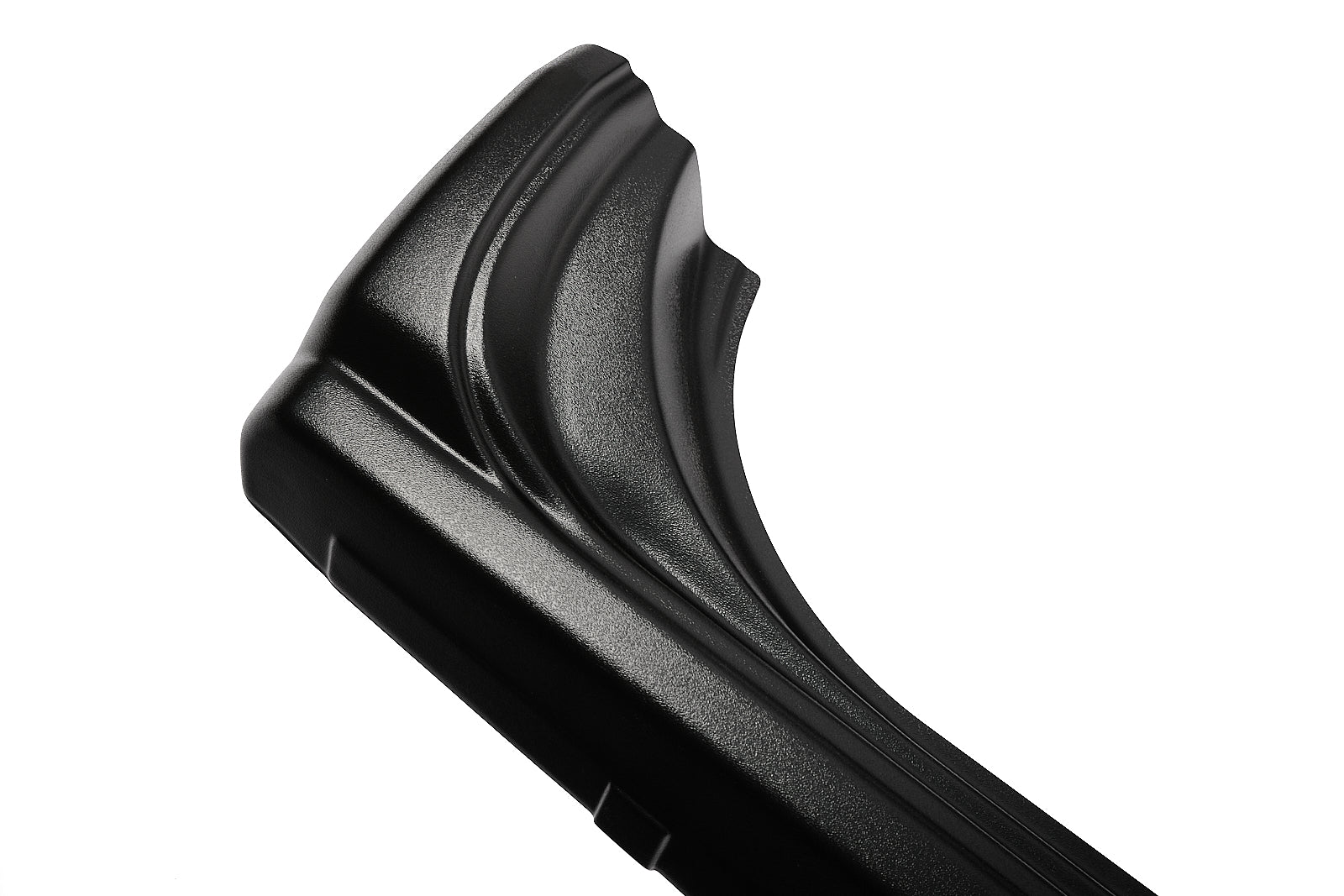 2014-2018 Silverado/Sierra Crew Cab, Slip On Rocker Panel + Cab Corner ...