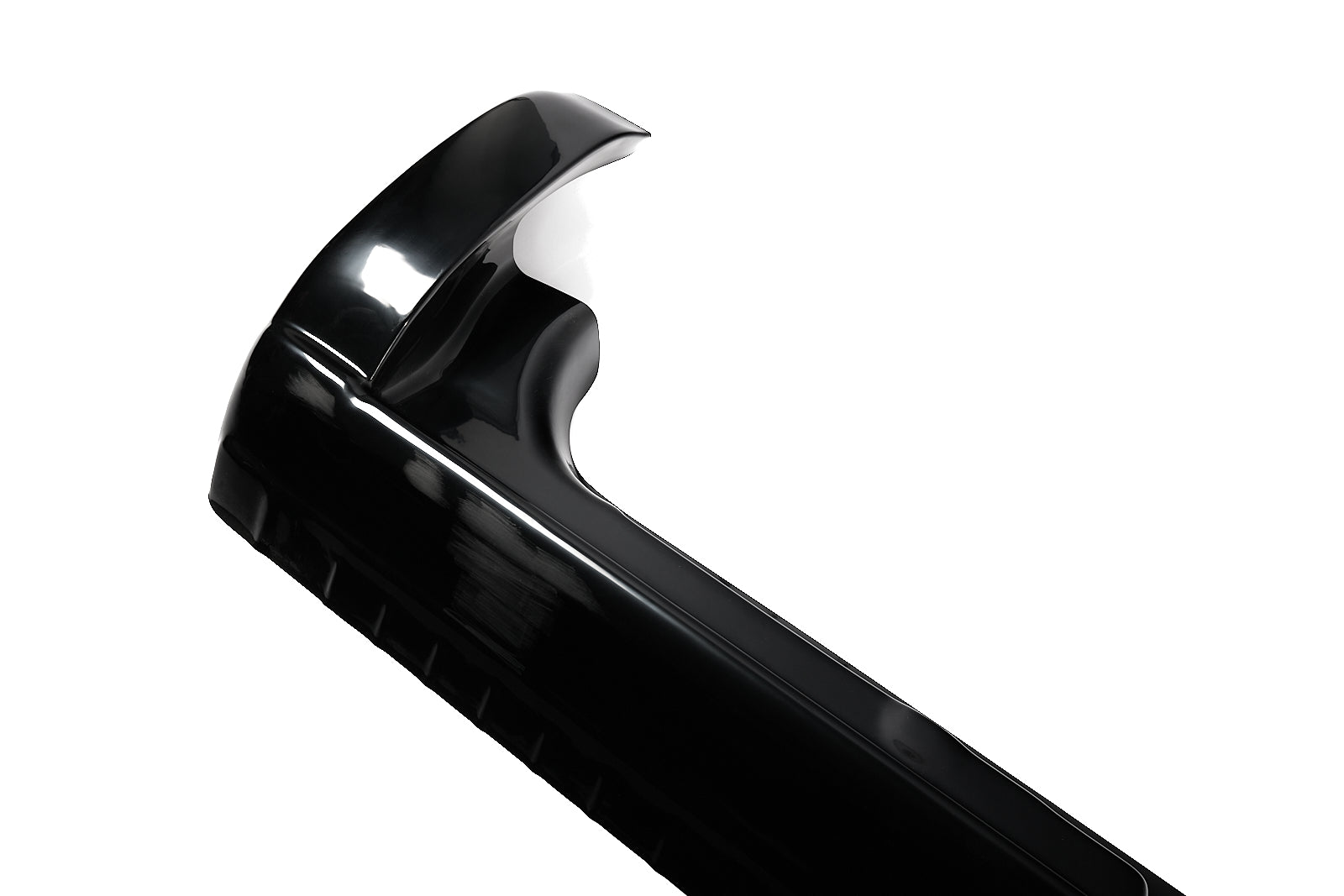 1999-2006 Silverado/Sierra Extended Cab 4-Door, Slip On Rocker Panel ...