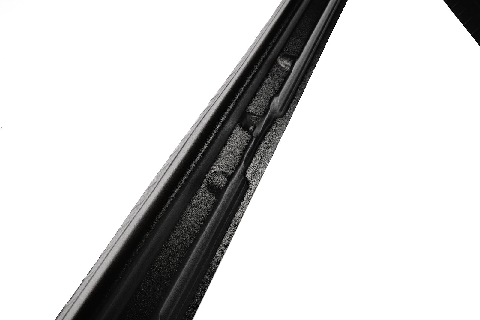 1999-2006 Silverado/Sierra Extended Cab 4-Door, Slip On Rocker Panel ...