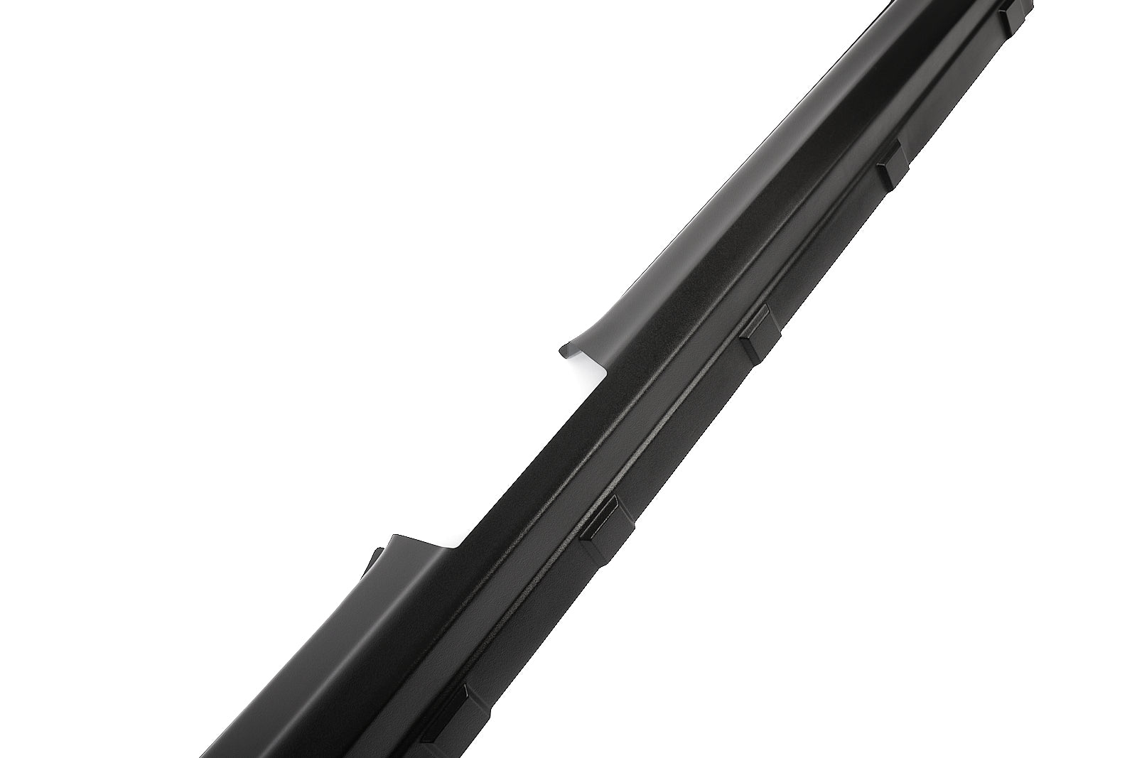 2007-2013 Silverado/Sierra Crew Cab, Slip On Rocker Panels + Cab Corne ...