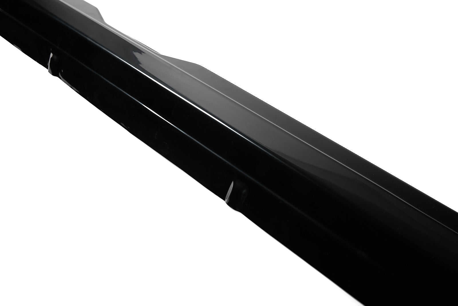 2007-2013 Silverado/Sierra Extended Cab, Slip On Rocker Panels + Cab C ...