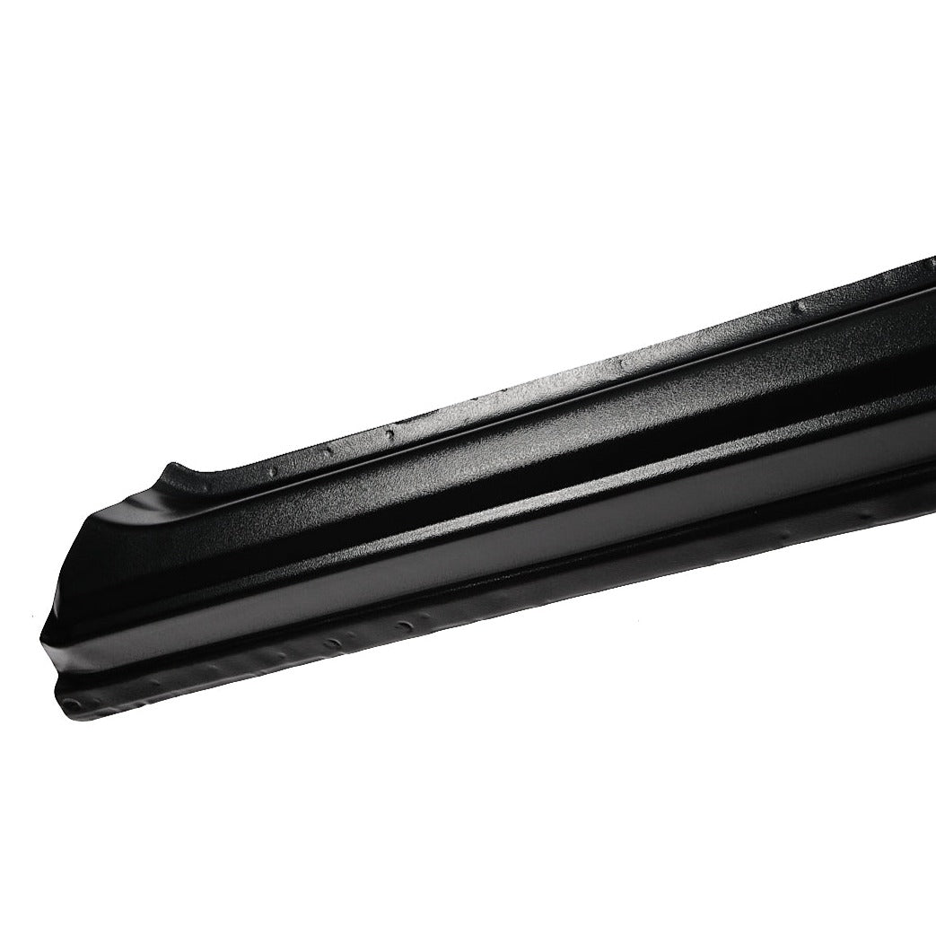 2004-2008 F-150 Crew Cab, Slip On Rocker Panel + Cab Corner Cover ...