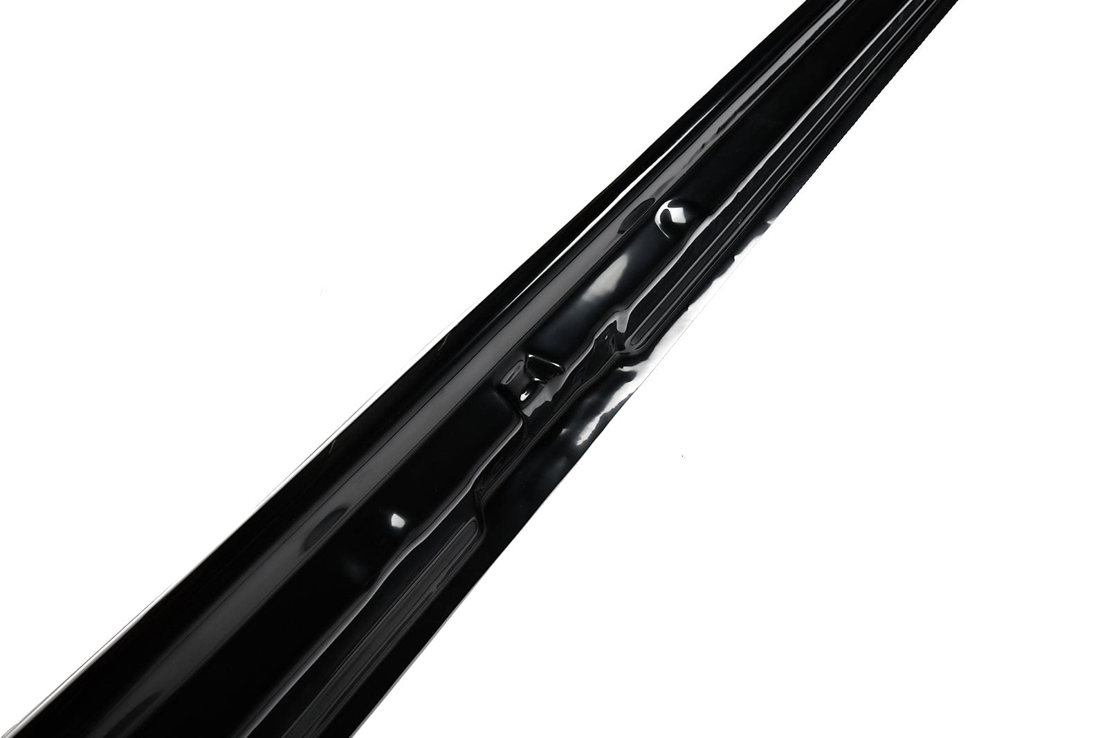 1999-2006 Silverado/Sierra Extended Cab 4-Door, Slip On Rocker Panel ...