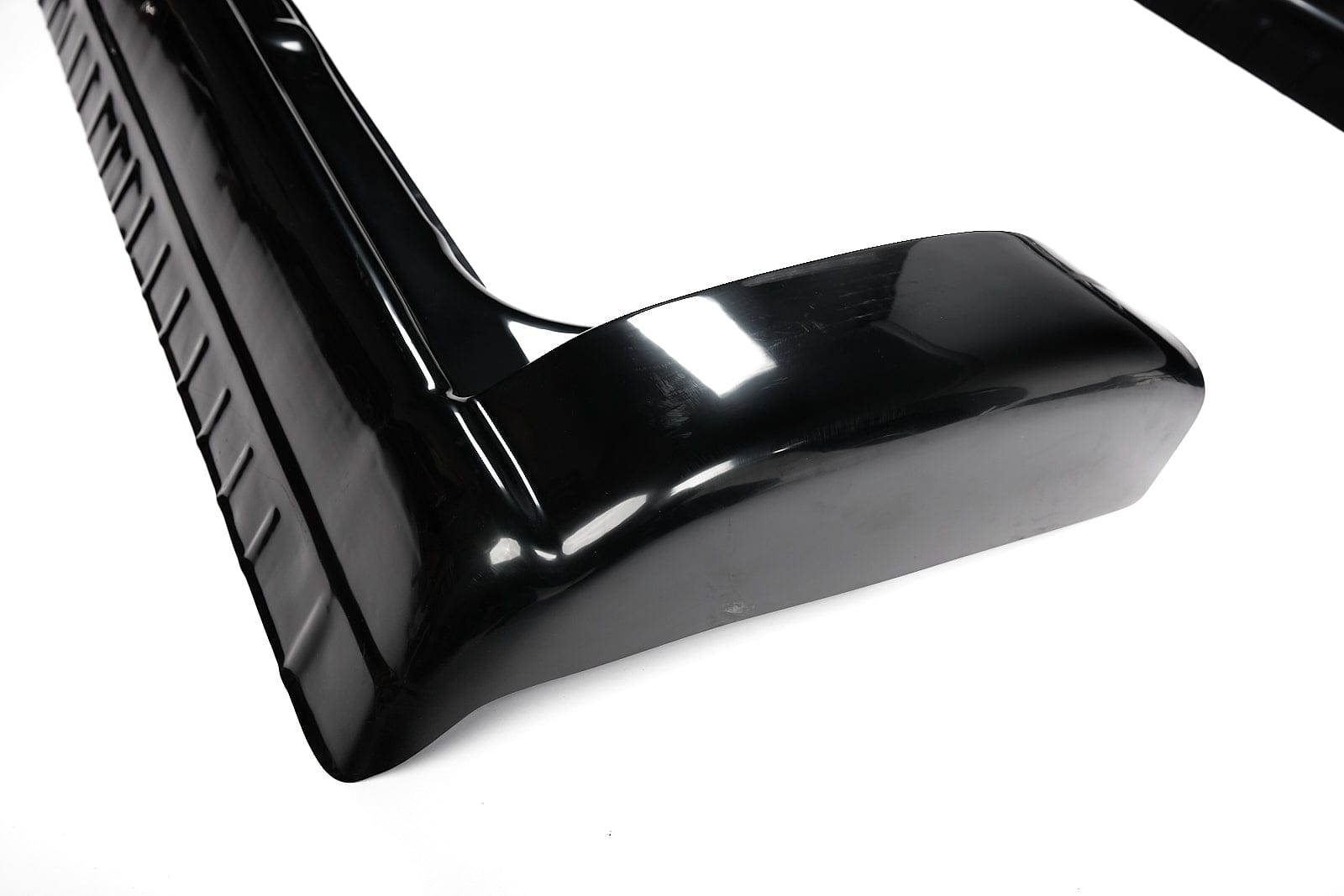 1999-2006 Silverado/Sierra Extended Cab 4-Door, Slip On Rocker Panel ...