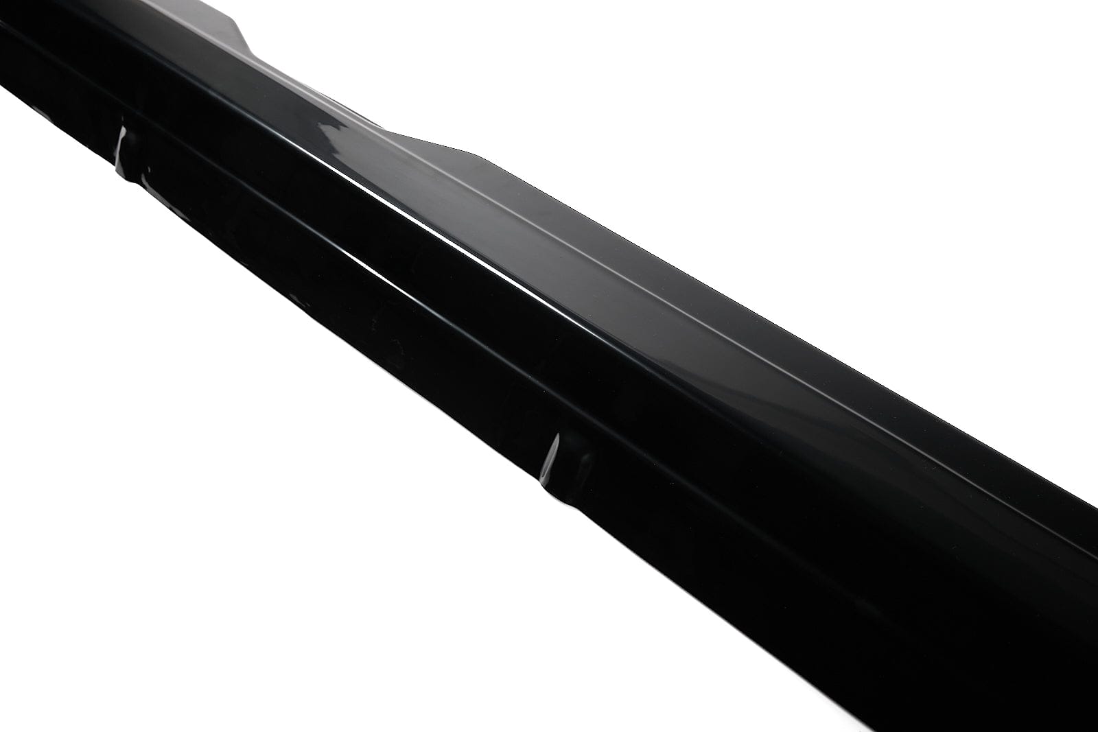 2007-2013 Silverado/Sierra Extended Cab, Slip On Rocker Panels + Cab C ...