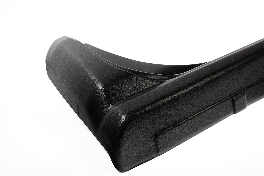 2014-2018 Silverado/Sierra Crew Cab, Slip On Rocker Panel + Cab Corner ...