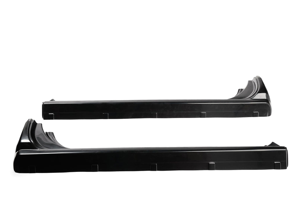 Slip On Rocker Panels + Cab Corner Quick Covers – Original Appearance ...