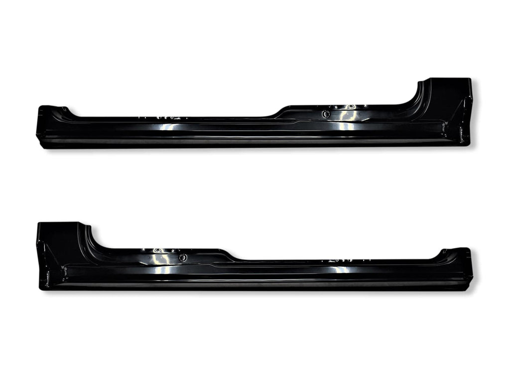 Original Appearance Manufacturing
